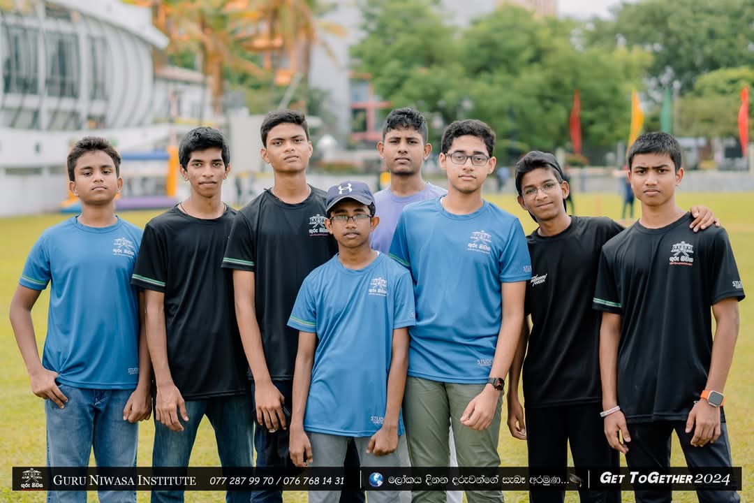 Guru Niwasa Institute