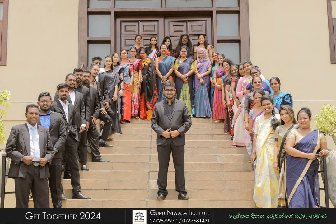 Guru Niwasa Institute